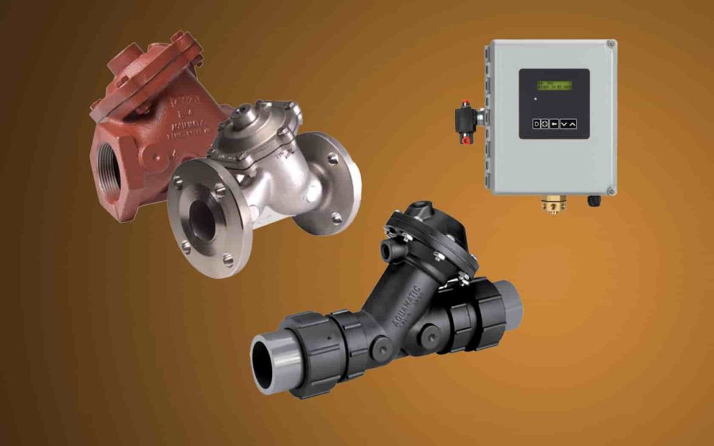 Aquamatic – SIATA Asia Pacific Pte Ltd